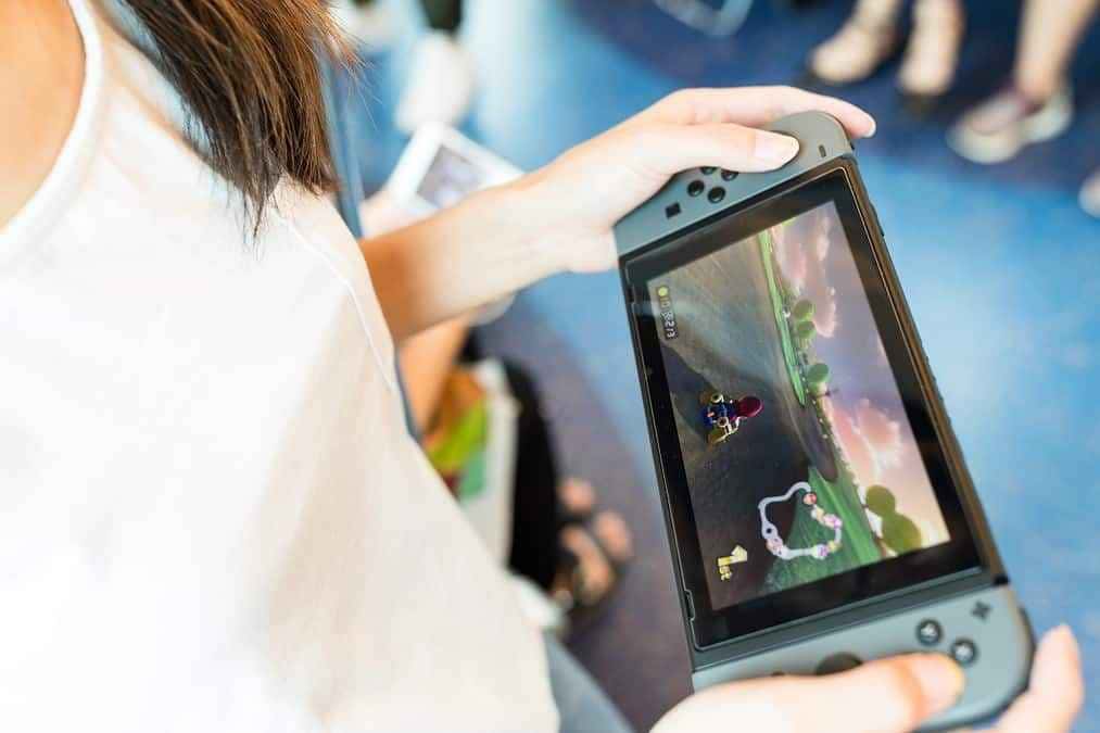 Nintendo, conheça algumas curiosidades da Big N