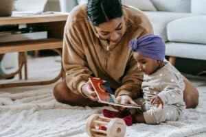 Saiba mais sobre lactantes: o que é e cuidados com a alimentação