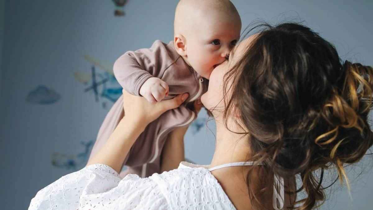 Saiba mais sobre lactantes: o que é e cuidados com a alimentação