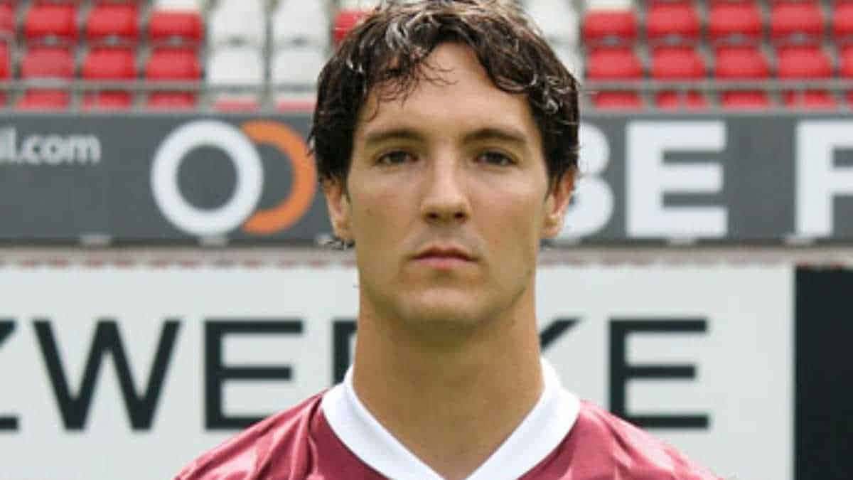 Srdjan Lakic - melhor artilheiro da Copa da Alemanha 2010/2011