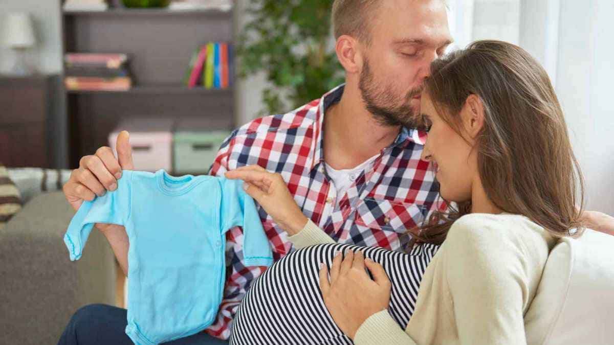 Kit de bebê para maternidade: 15 itens para o enxoval do recém-nascido